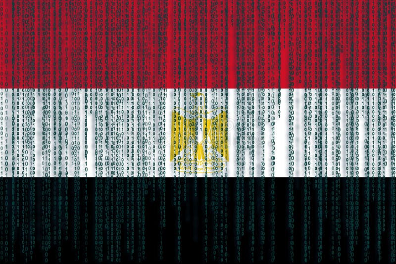 Egyptian Code Stock Illustrations – 307 Egyptian Code Stock ...