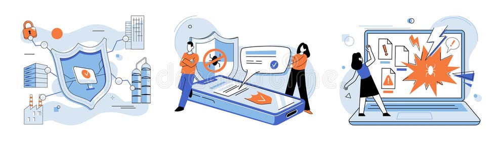 Data Protection. Laptops are Essential Tools for Datmanagement and ...