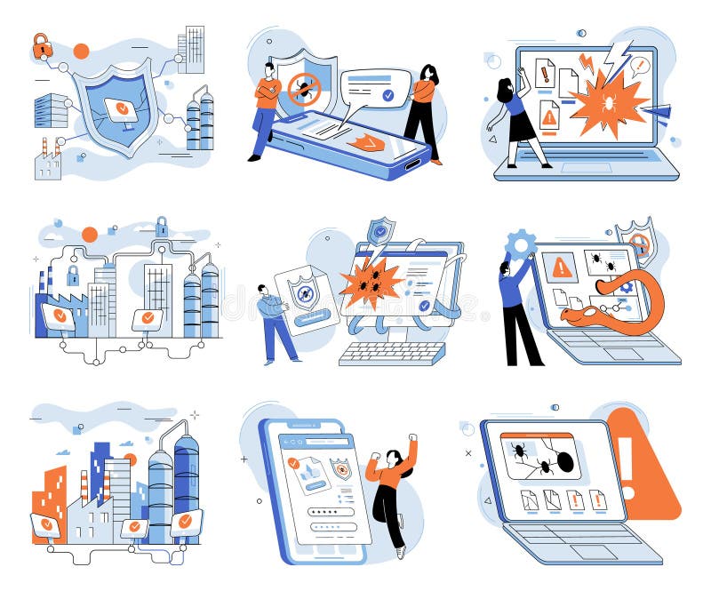 Data Protection. Laptops are Essential Tools for Datmanagement and ...