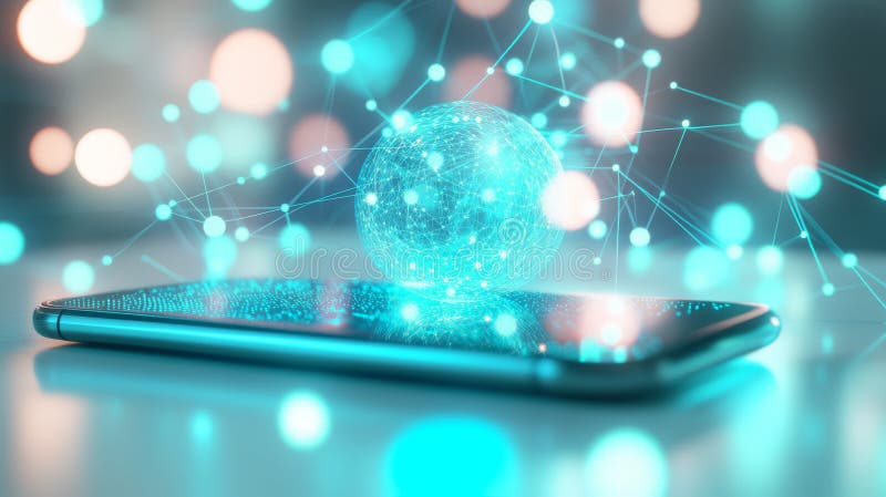 Data Protection for Mobile Phones and Personal Information ...