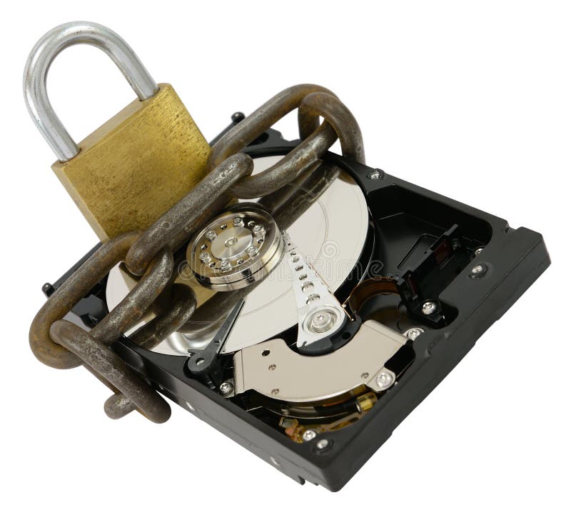 Data protection stock photo. Image of protection, secure - 36921640