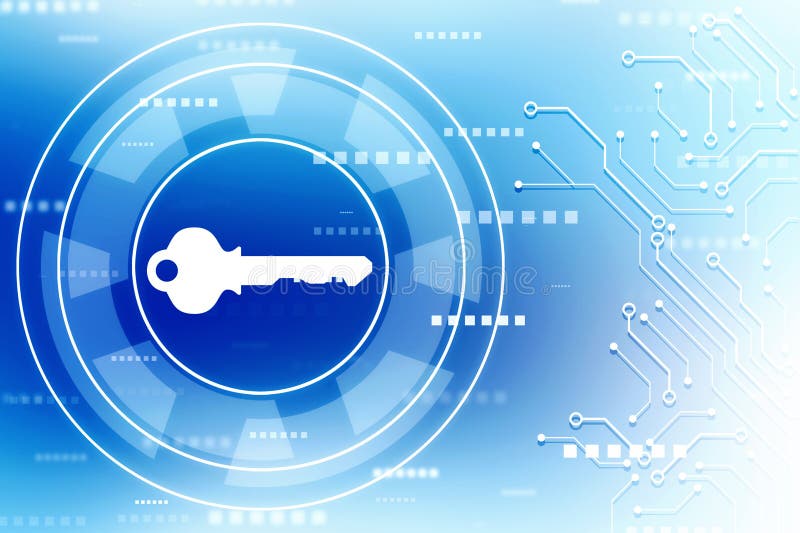 Data Protection Privacy Concept, Information Privacy Internet ...