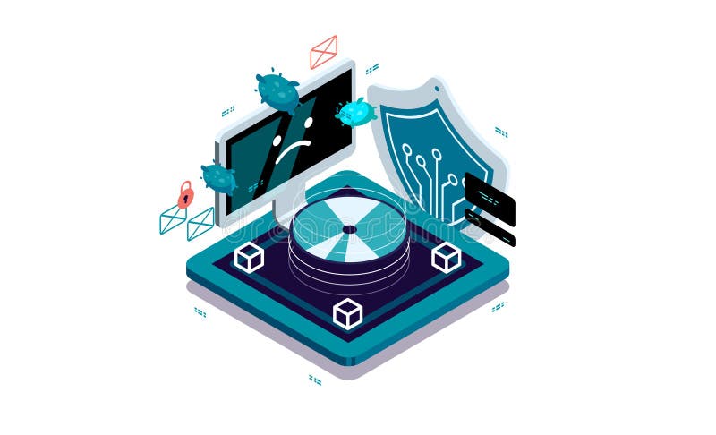 Data Protection, Data Recovery from Disk. Memory Recovery Tools. Data ...