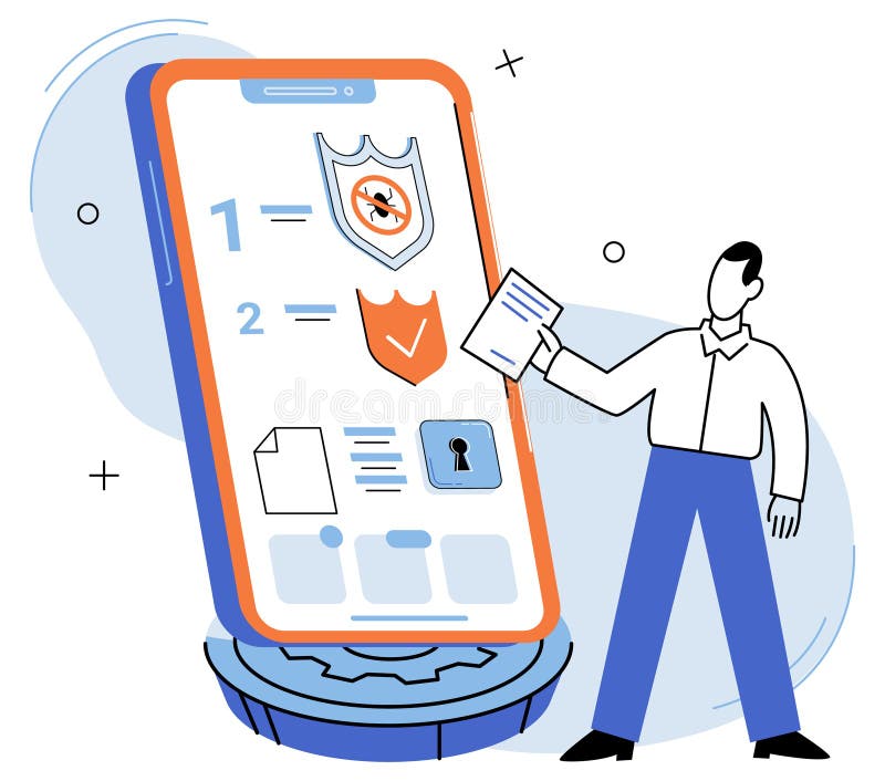 Data Protection. Secure Access To Datis Essential for Maintaining ...