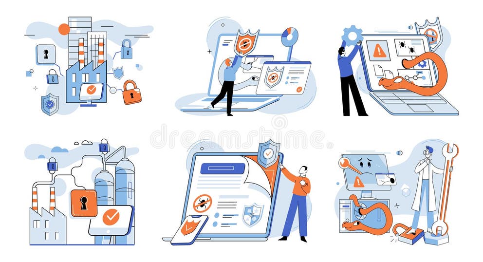 Data Protection. Secure Access To Datis Essential for Maintaining ...