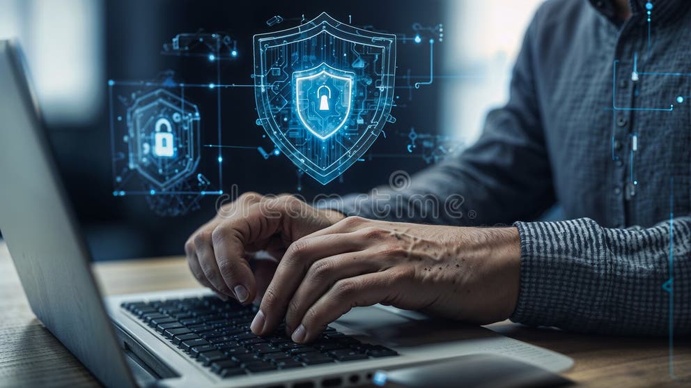 Data Protection and Secure Internet Access: Safeguarding Privacy with ...