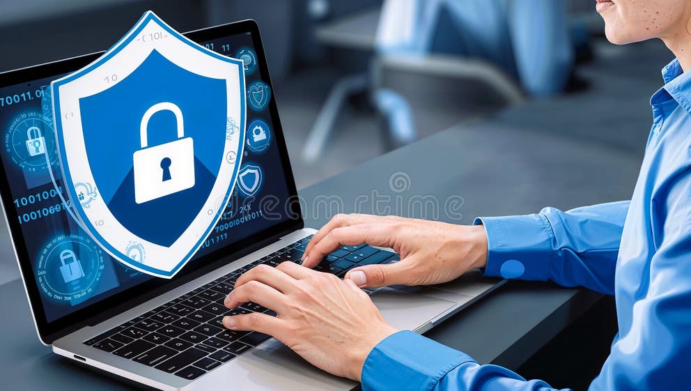 Data Protection and Secure Internet Access: Safeguarding Privacy with ...