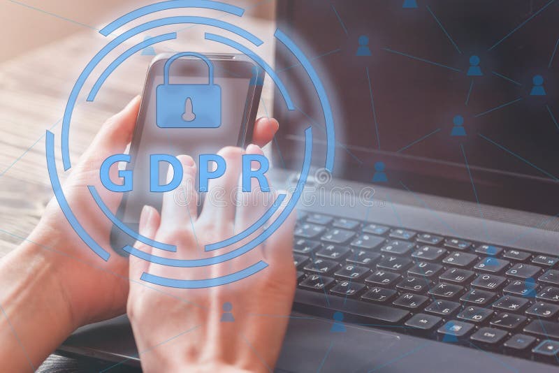 Data Protection and Security Important Information in Your Mobile Phone ...