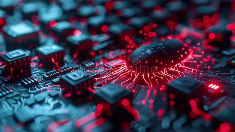 Data Protection Systems Face Threats from Ai-driven Malware Amid ... Data Protection Systems Face Threats from Ai-driven Malware Amid ...