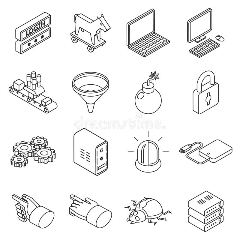 Protection Technology Stock Illustrations – 423,308 Protection ...