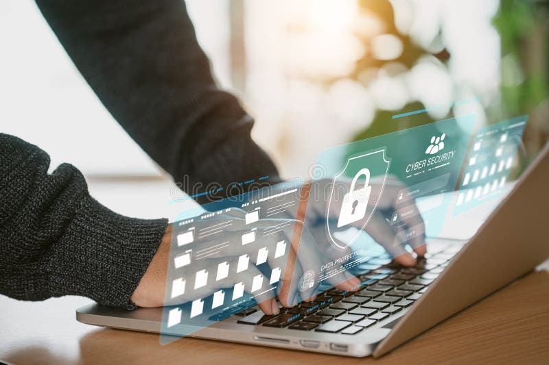 Cybersecurity and Data Protection in the Digital Business World, Ensuring Privacy and Online ...