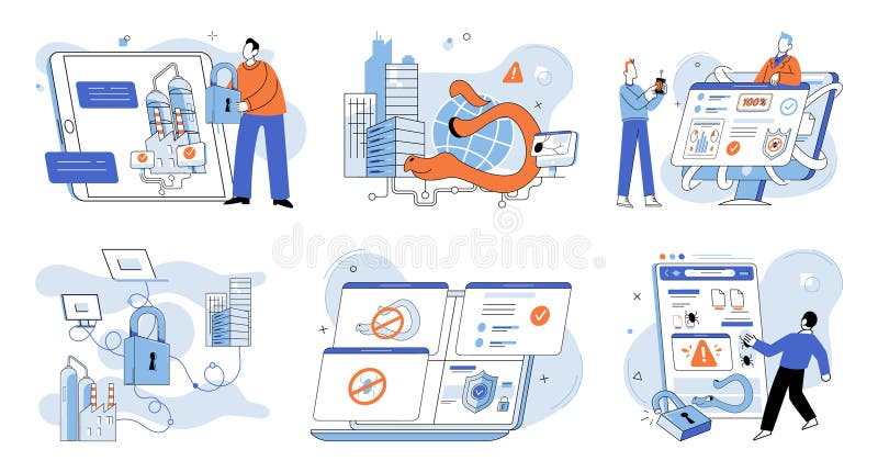 Data Protection. the Web and Internet Provide Access To Vast Amounts ...