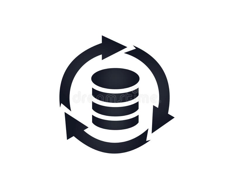 Data Recovery Logo Stock Illustrations – 1,265 Data Recovery Logo Stock ...