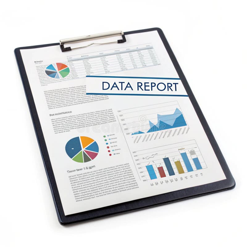 Statisticalreport Stock Illustrations – 10 Statisticalreport Stock ...