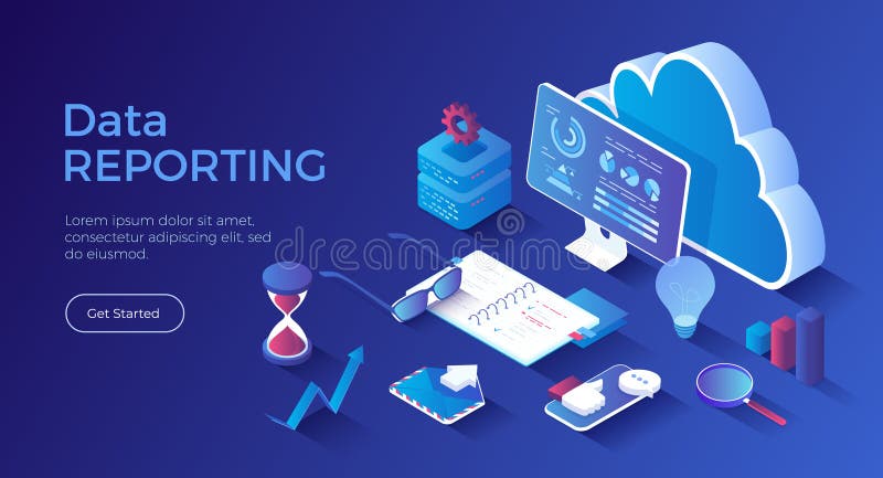 Data Reporting, Analysis, Analytics, Auditing. Data Monitoring and ...