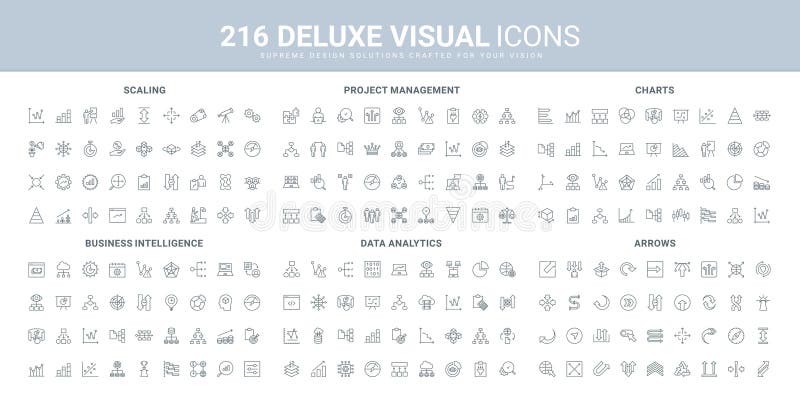 Data Research, Business Analytics and Intelligence, Scaling and Arrows ...