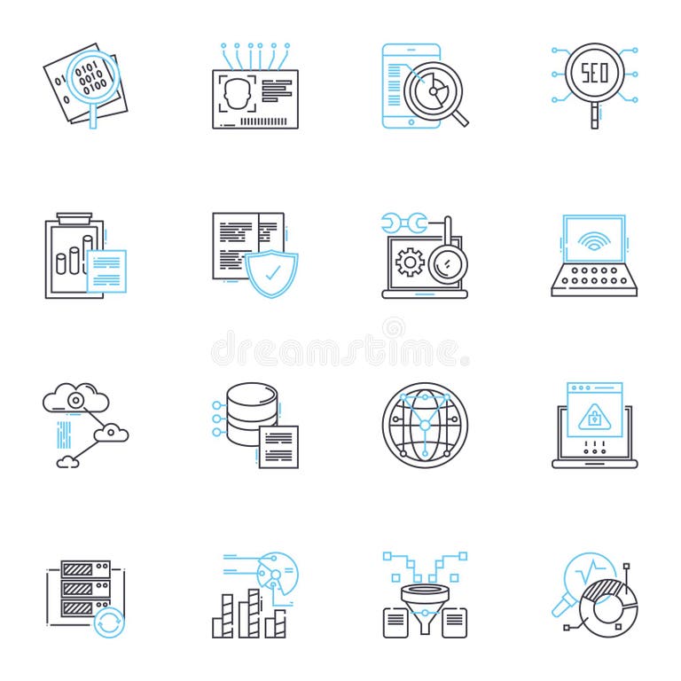 Correlation Line Stock Illustrations – 509 Correlation Line Stock Illustrations, Vectors ...