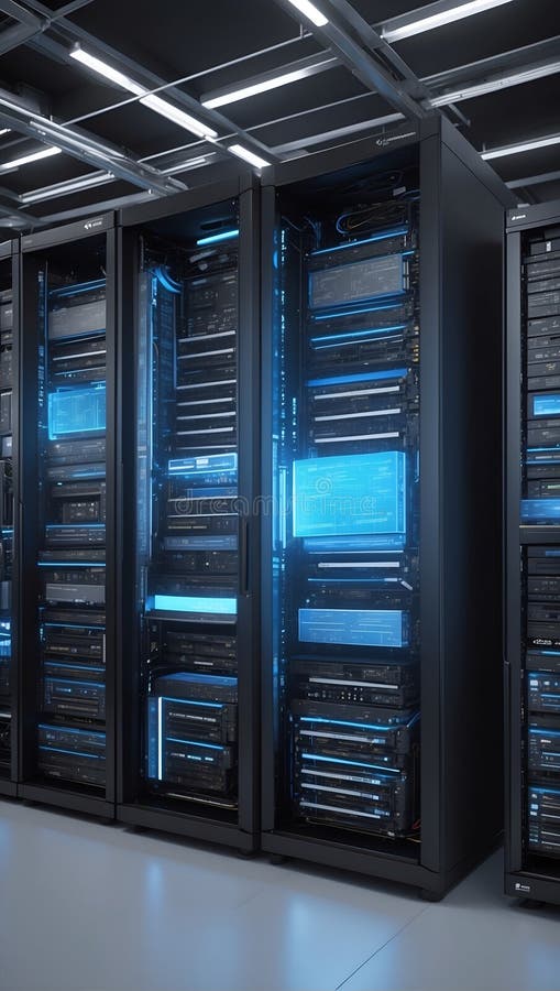 Data Revolution Unleashed by QuantumQuotient. AI Generate Stock ... Data Revolution Unleashed by QuantumQuotient. AI Generate Stock ...