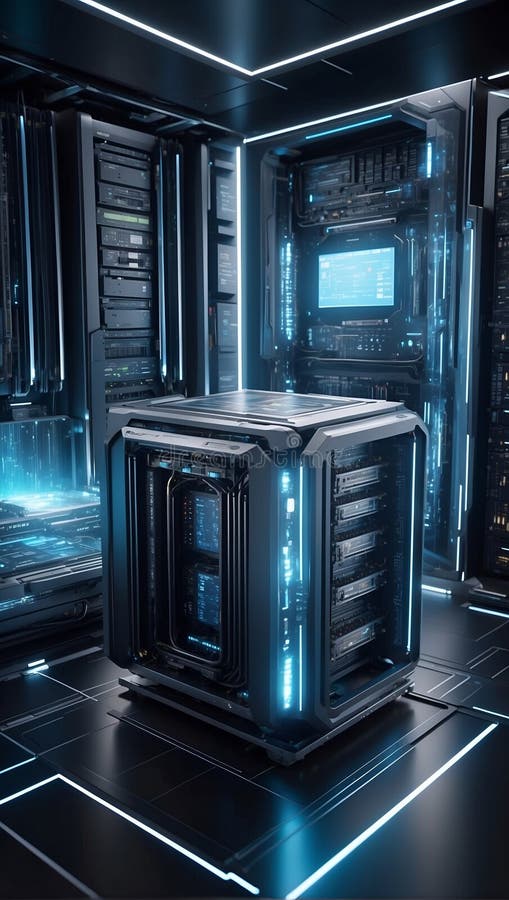 Data Revolution Unveiled: QuantumQuotient S 3D Marvel. AI Generate ... Data Revolution Unveiled: QuantumQuotient S 3D Marvel. AI Generate ...