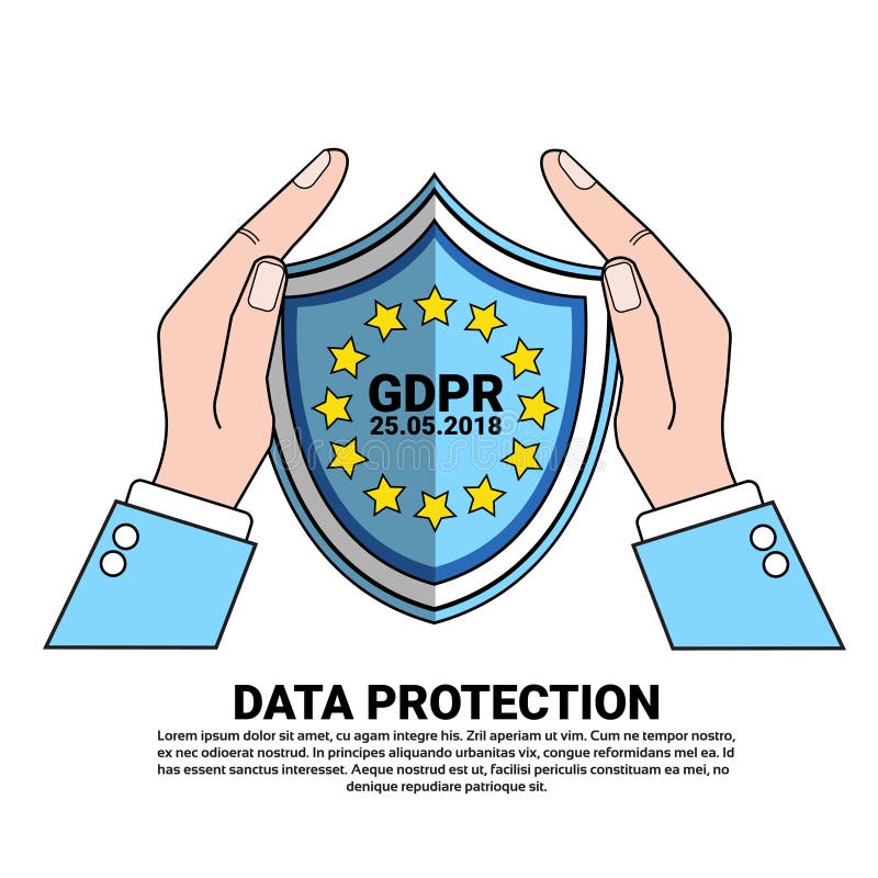 Data Safety Shield Protects Palms Over General Data Protection ...