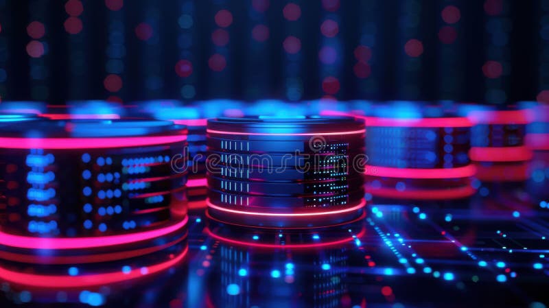 Data Science, AI and Cloud Data Concept. Computer Programmer. Stock ... Data Science, AI and Cloud Data Concept. Computer Programmer. Stock ...
