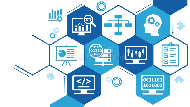 Computer Science Banner Stock Illustrations – 80,081 Computer Science ...