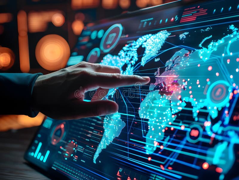 Data Science and Big Data Technology Visualizing Complex Analytics on ...