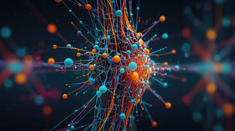 Data Science and Big Data Technology. Data Scientist Computing, Analysing and Visualizing ...