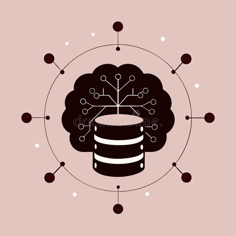 Data Science and Big Data Technology. Data Scientist Computing ...