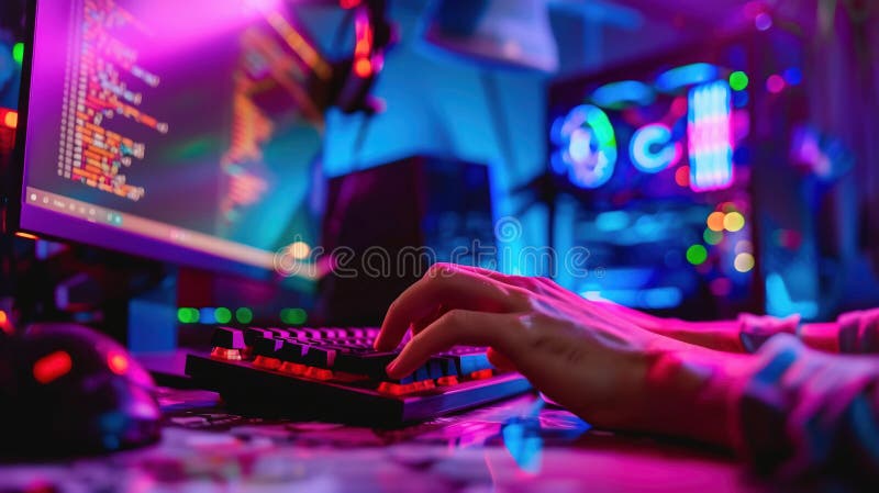 Information-technology, the Common Goal between Them is To Use ...