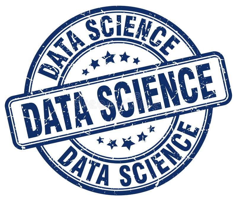 Big data blue round stamp stock vector. Illustration of banner - 94467152