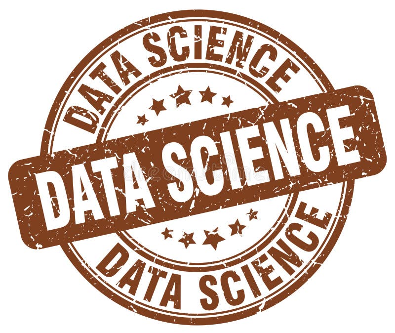 Big data brown stamp stock vector. Illustration of grungy - 119469094