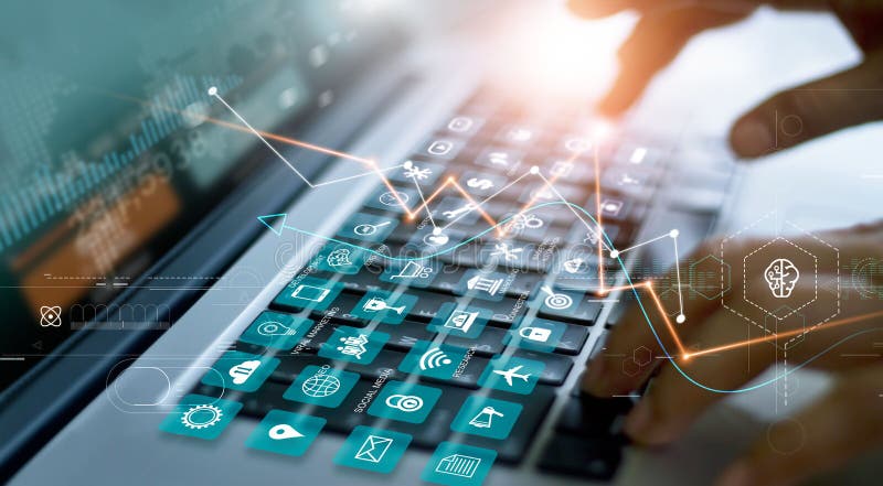 Data Science, Business and AI, Programmer, Algorithm, Artificial ...