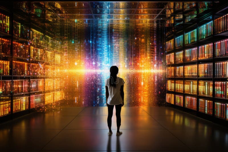 Data Science. Computing, Analyzing and Visualizing Big Data for AI, ML ...