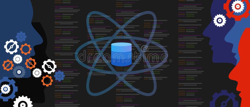 Data Science Concept of Programming Coding Algorithm Solvng Problem ...