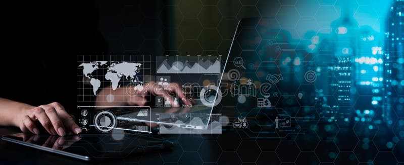 Data Science, Corporate Analysis and Strategy, and the Idea of Big Data ...