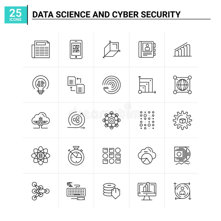Data Science Icon Stock Illustrations – 108,503 Data Science Icon Stock ...