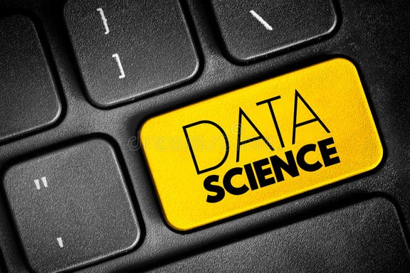 Data Science - Field that Uses Scientific Methods, Processes, Algorithms and Systems To Extract ...