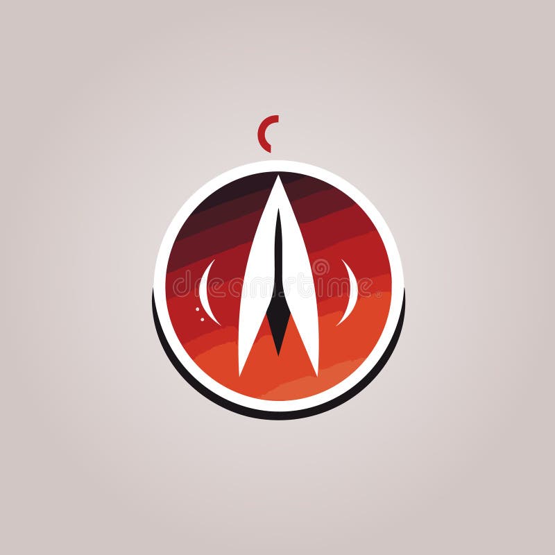 Data Science Filled Gradient Logo Stock Illustration - Illustration of ...