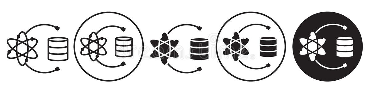 Data Science Icon Stock Illustrations – 96,517 Data Science Icon Stock ...