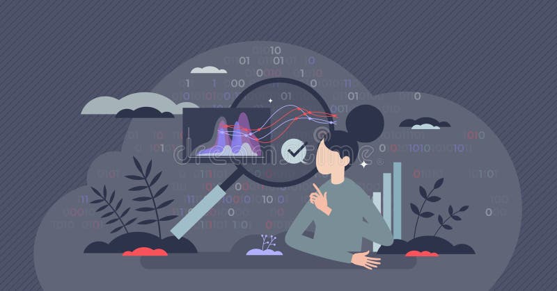 Data Science with Information Research and Learning Tiny Person Concept ...