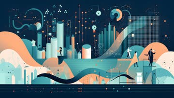 Wallpaper Depicting Visual Modern Process Stock Illustrations – 132 ...