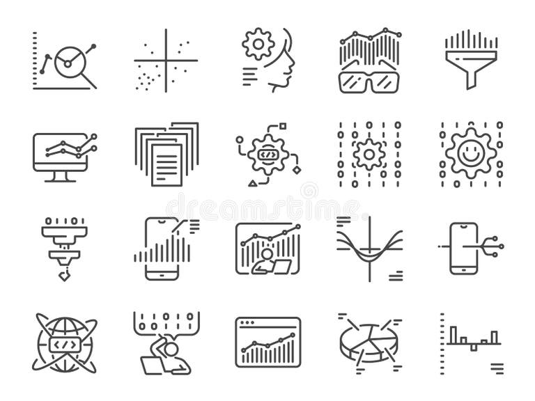 Science Graph Stock Illustrations – 61,745 Science Graph Stock ...