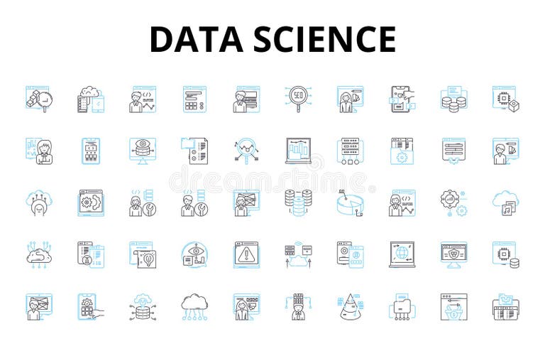 Clustering Algorithms Stock Illustrations – 533 Clustering Algorithms ...