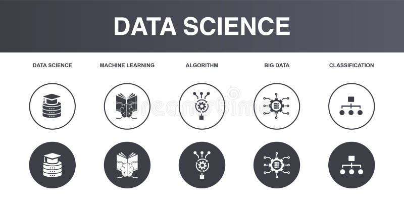 Classification Algorithm Stock Illustrations – 428 Classification ...