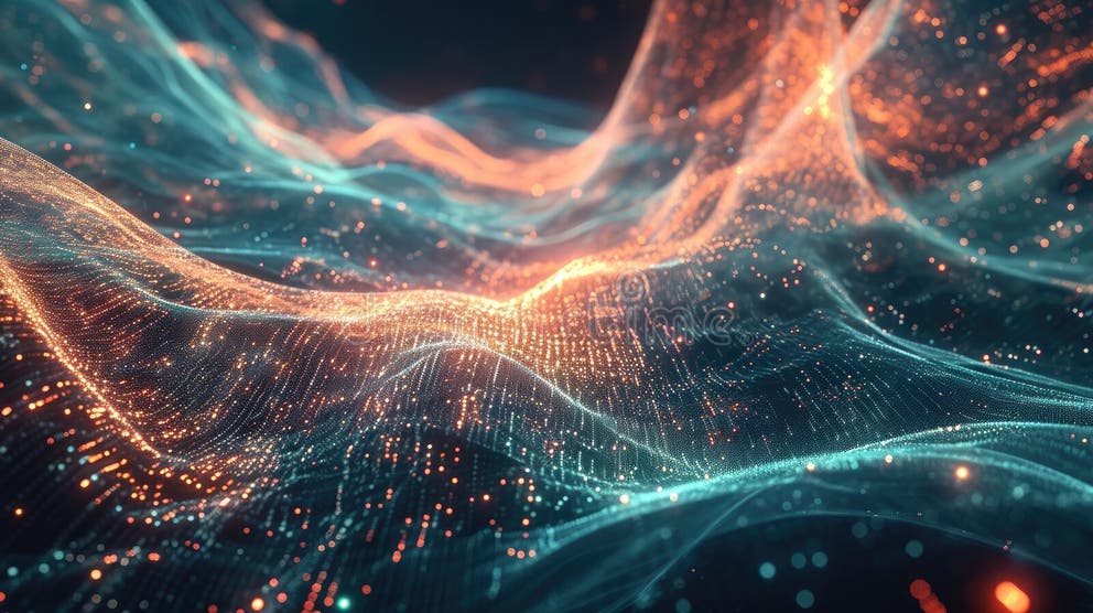 Big Data and Data Science Merge, Unlocking Advanced Analytics ...