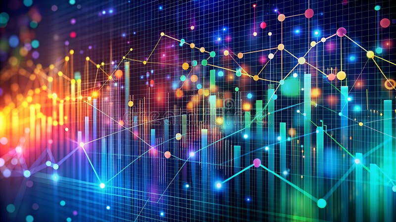 Data Science Unlocking Insights from Data Generative AI Stock ...