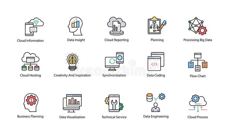 Extract Knowledge Stock Illustrations – 341 Extract Knowledge Stock ...