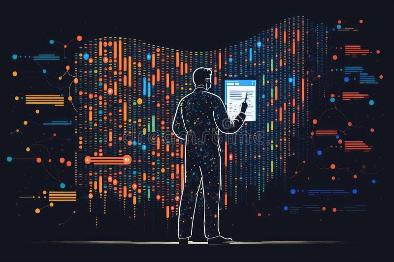 Data Scientist, Exploring and Analyzing Massive Dataset To Discover Hidden Patterns Stock ...