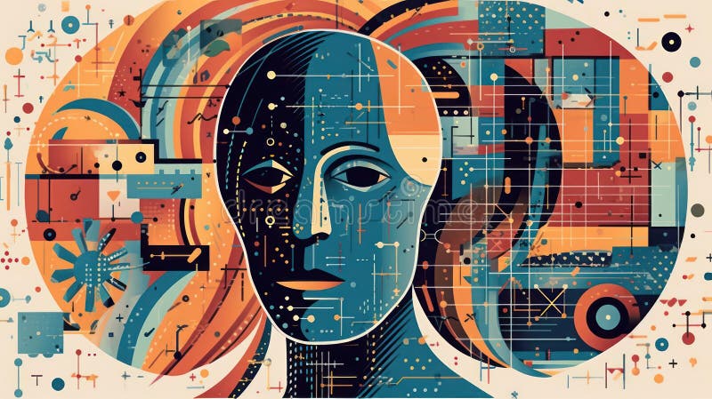 A Data Scientist Icon Representing the Skills and Expertise Needed To ... A Data Scientist Icon Representing the Skills and Expertise Needed To ...